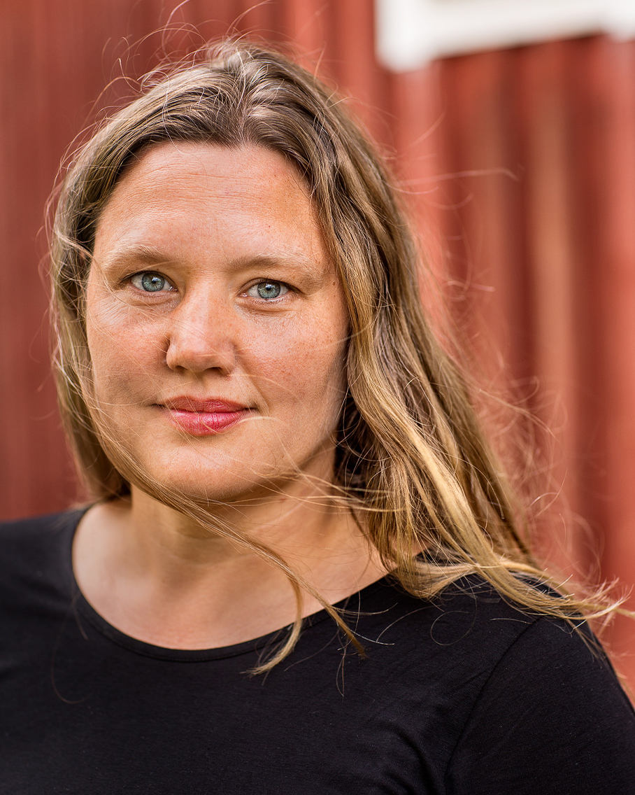 Anna Rosling Rönnlund - re.comm