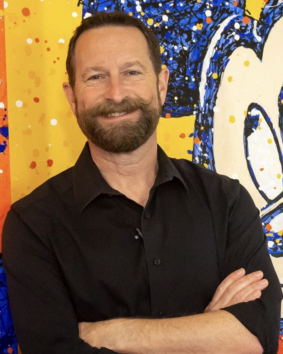 Duncan Wardle - re.comm