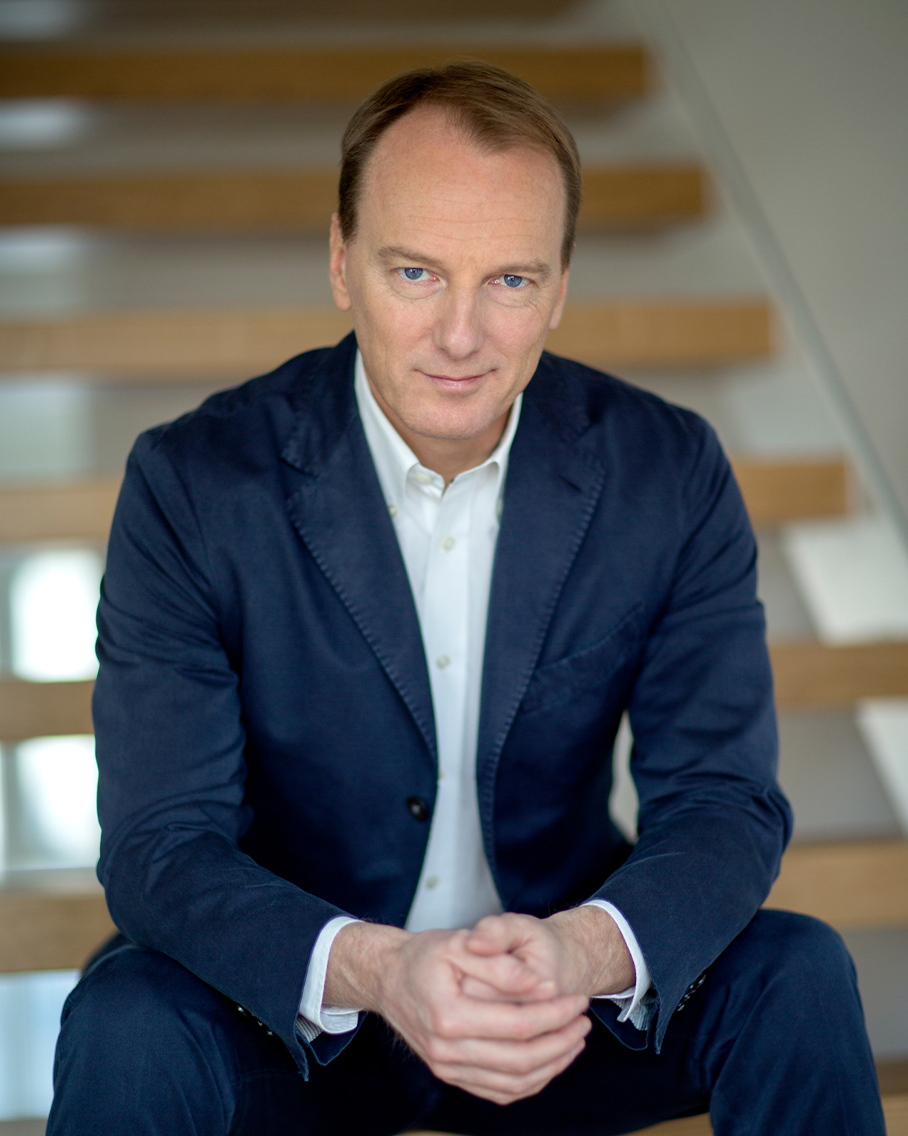 Marc Elsberg - re.comm