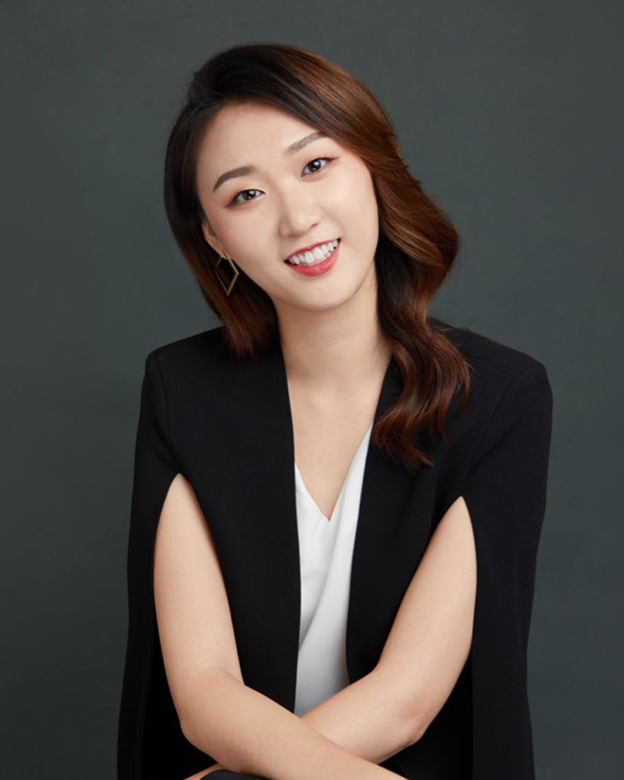 Sharon Gai - re.comm