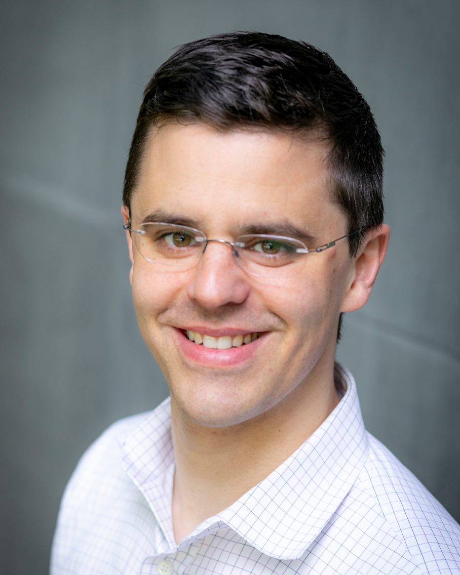 Gernot Wagner - re.comm