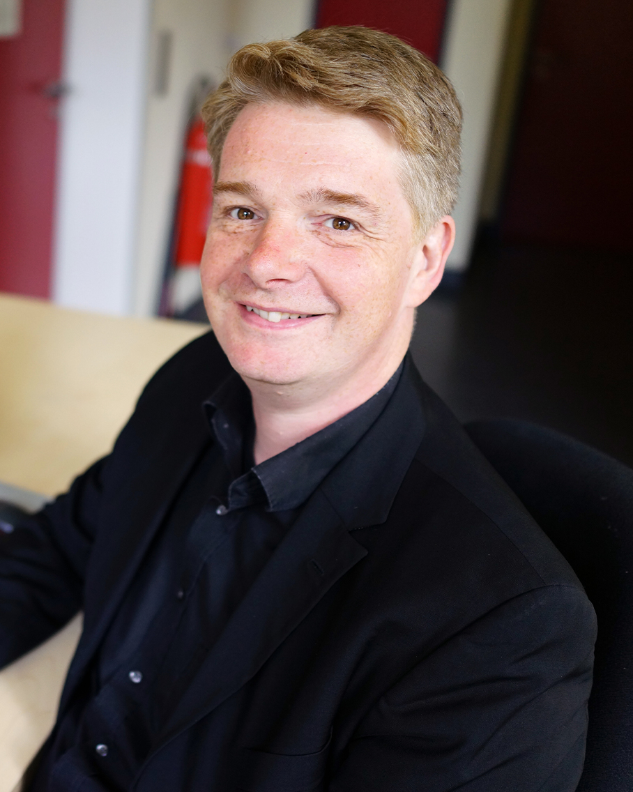 John-Dylan Haynes - re.comm