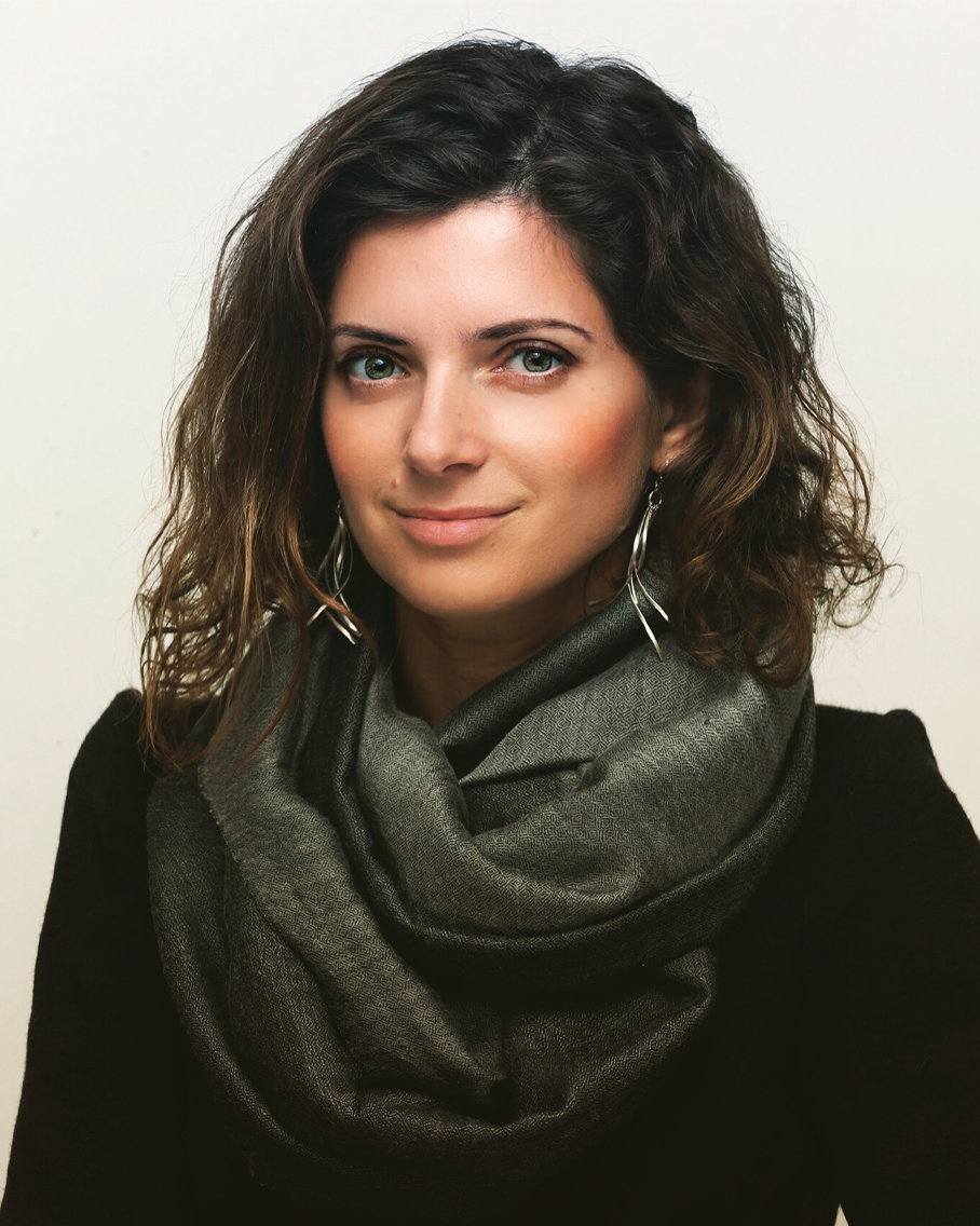 Lera Boroditsky - re.comm