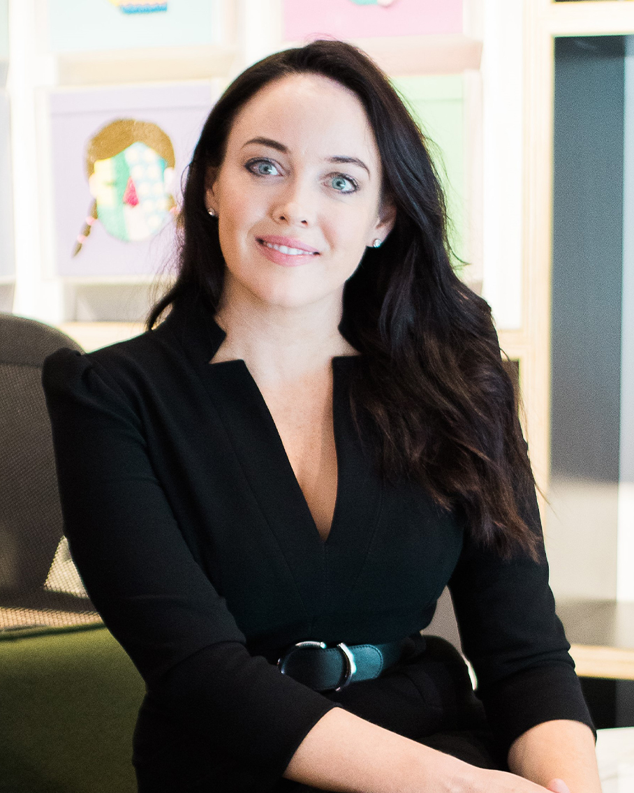 Michelle King - re.comm