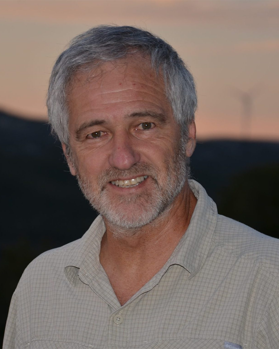 Ramón Méndez Galain - re.comm