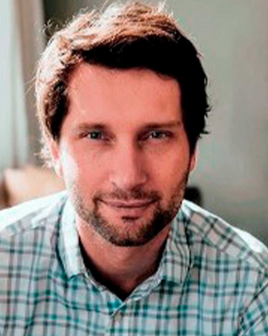 Michal Kosinski - re.comm