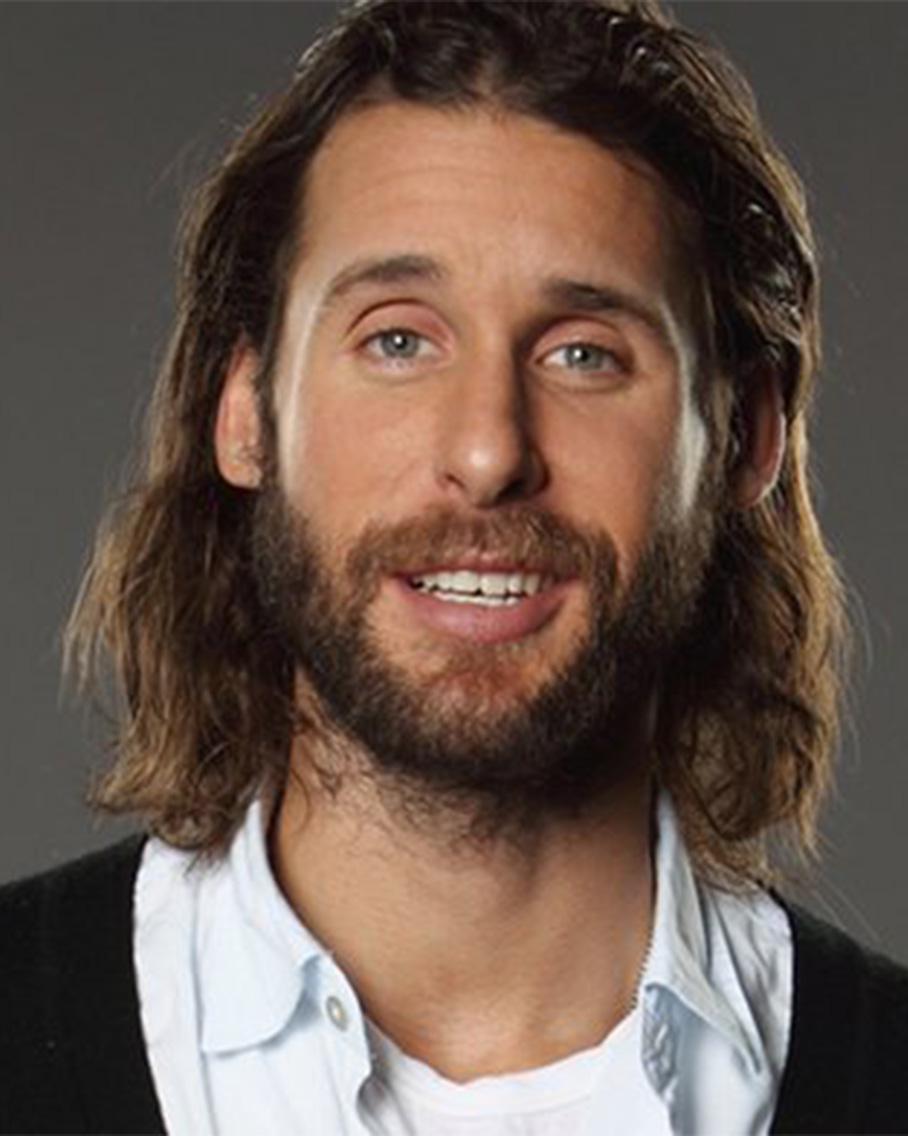 David de Rothschild - re.comm