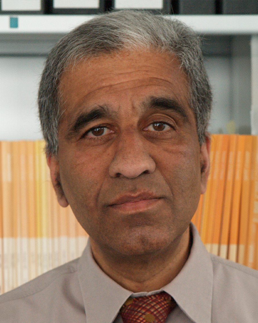 Mojib Latif - re.comm