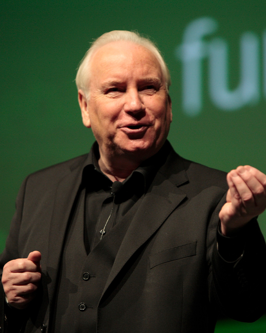 Ray Hammond - re.comm