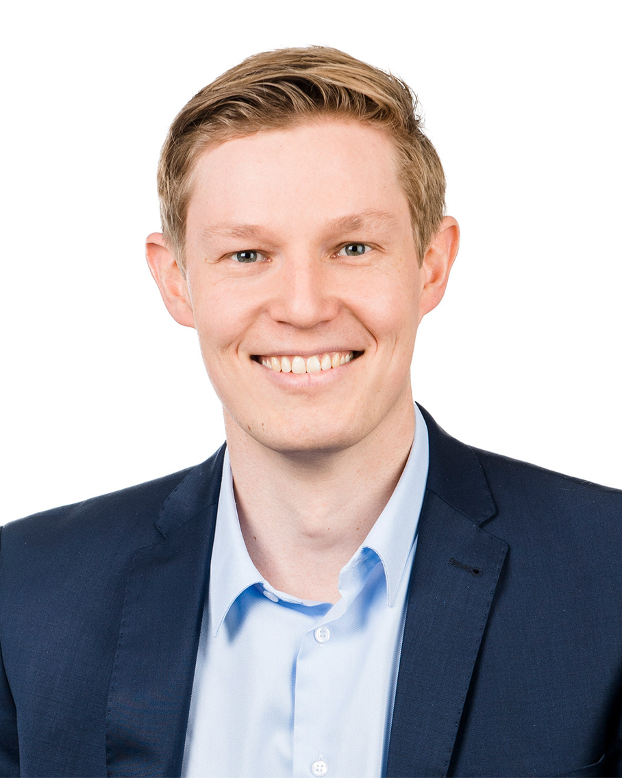 Florian Unterberger - re.comm