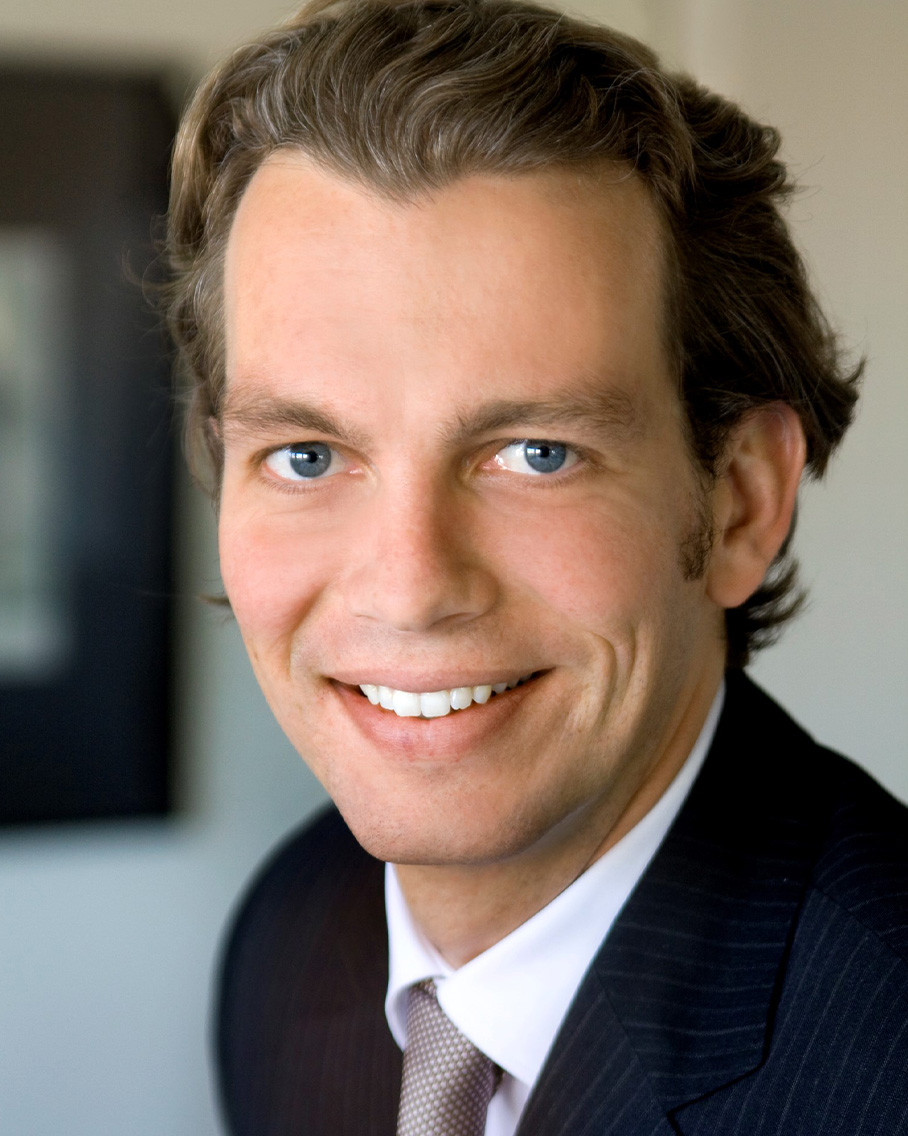 Werner Mürz - re.comm