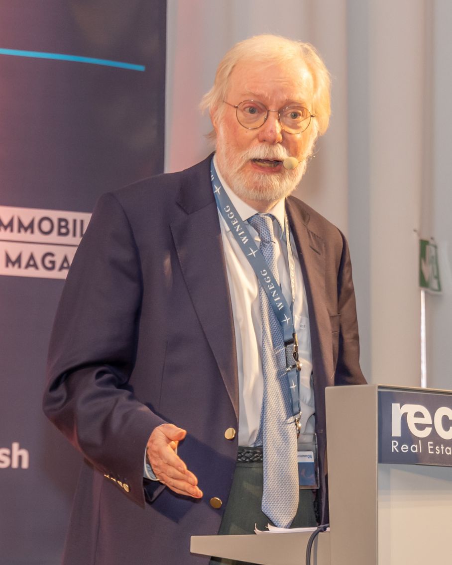 Paul Collier - re.comm
