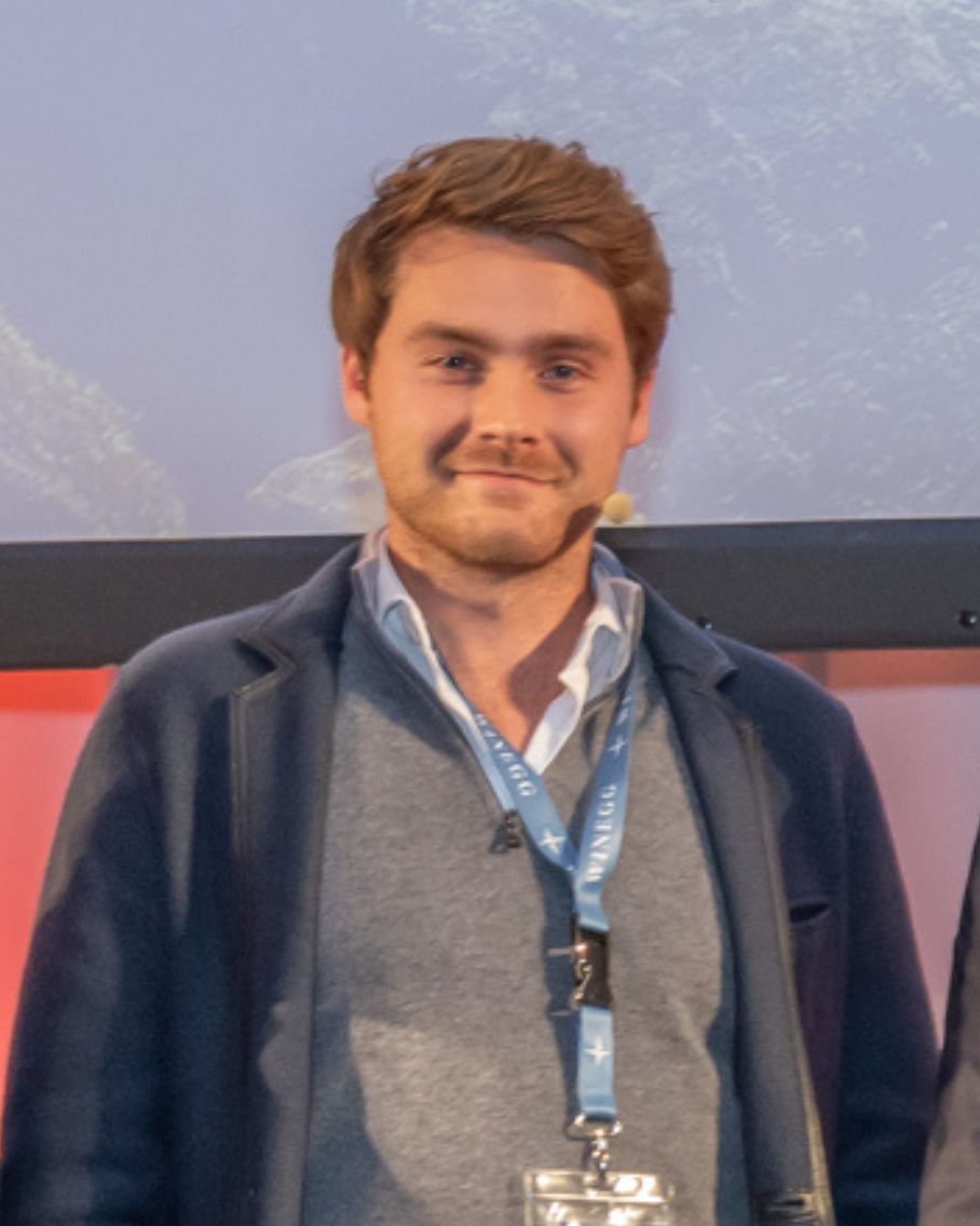 Valentin Asamer - re.comm