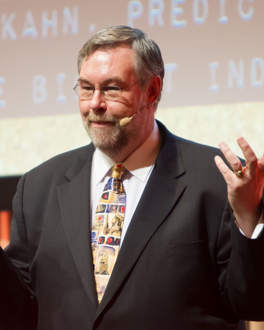 Daniel W. Rasmus - re.comm