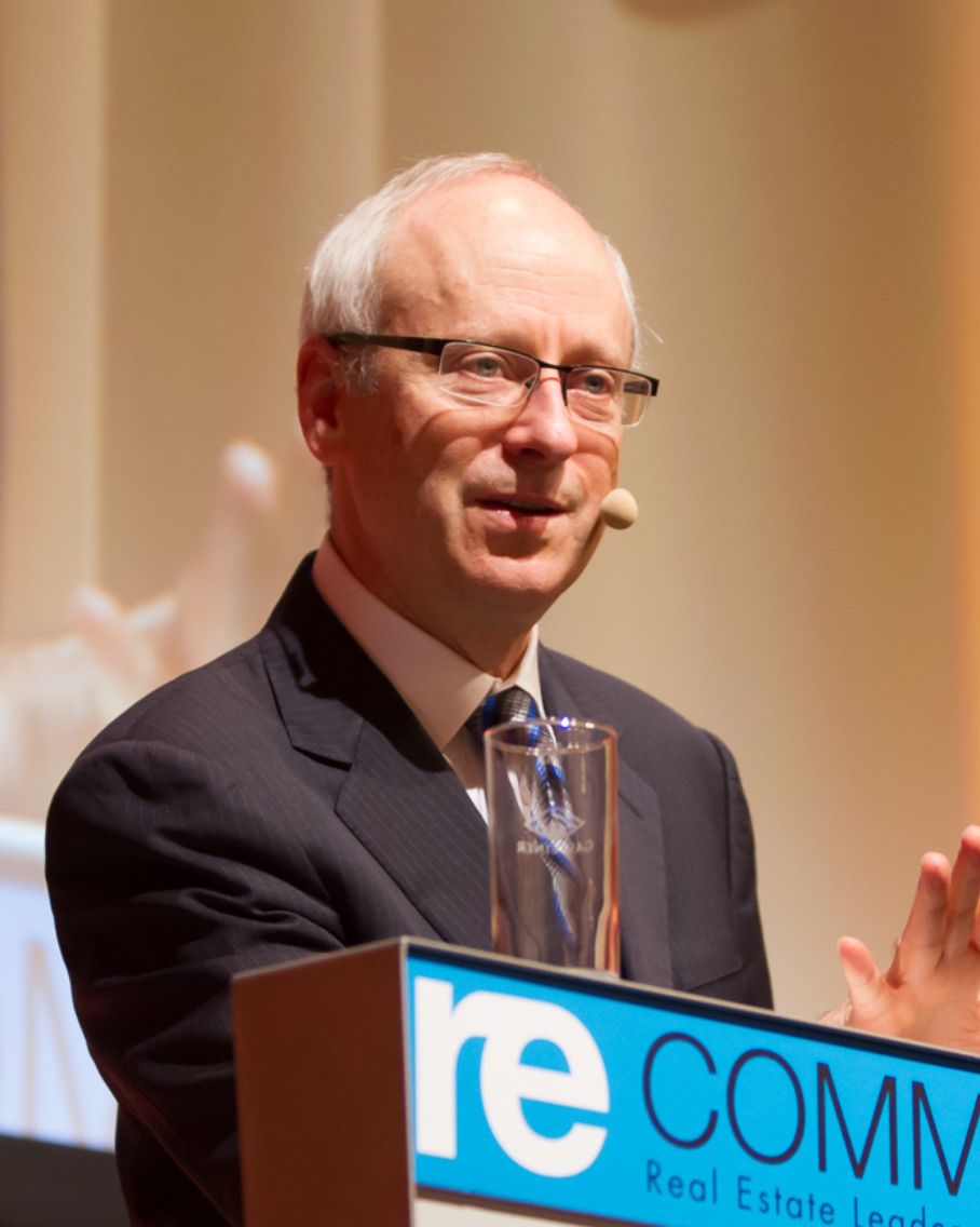 Michael Sandel - re.comm