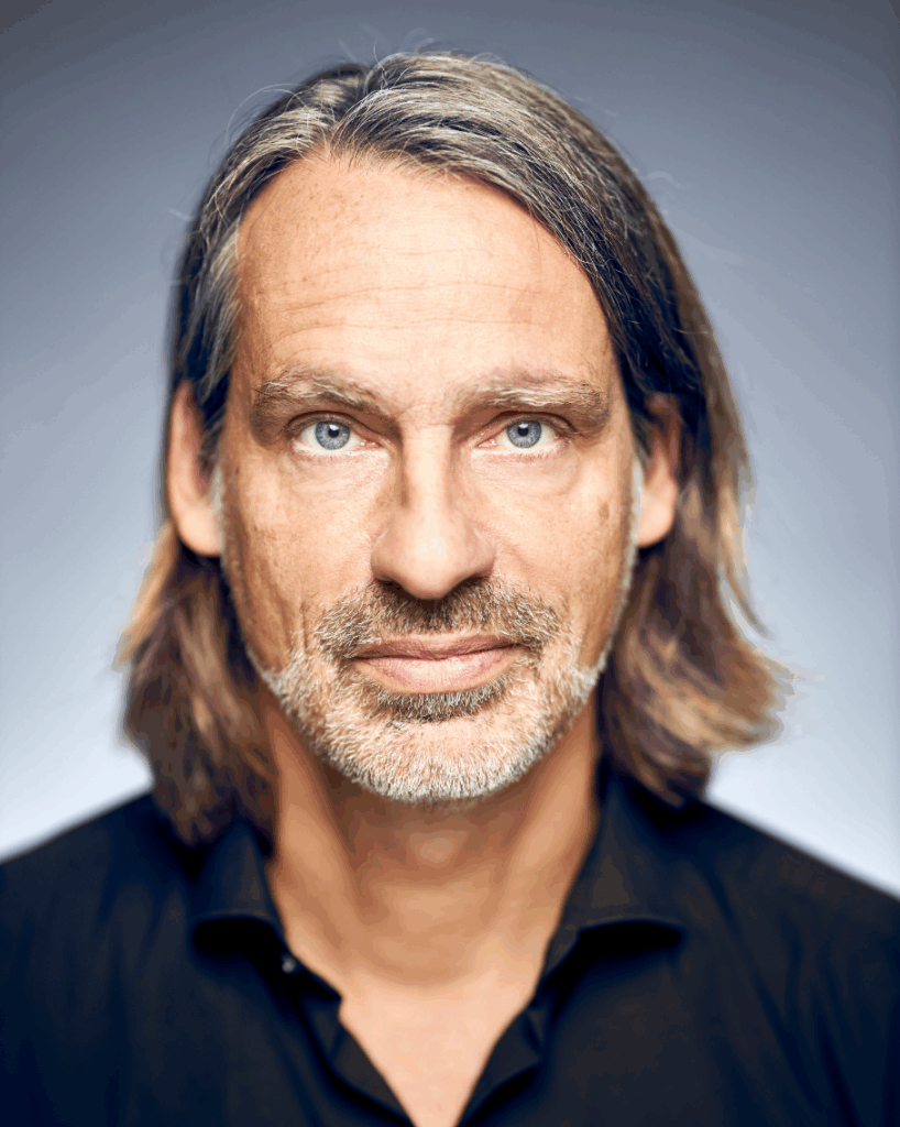 Richard David Precht - re.comm