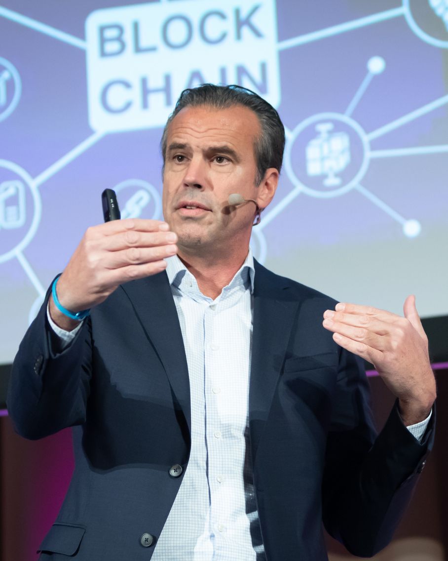 Christian Baudis - re.comm